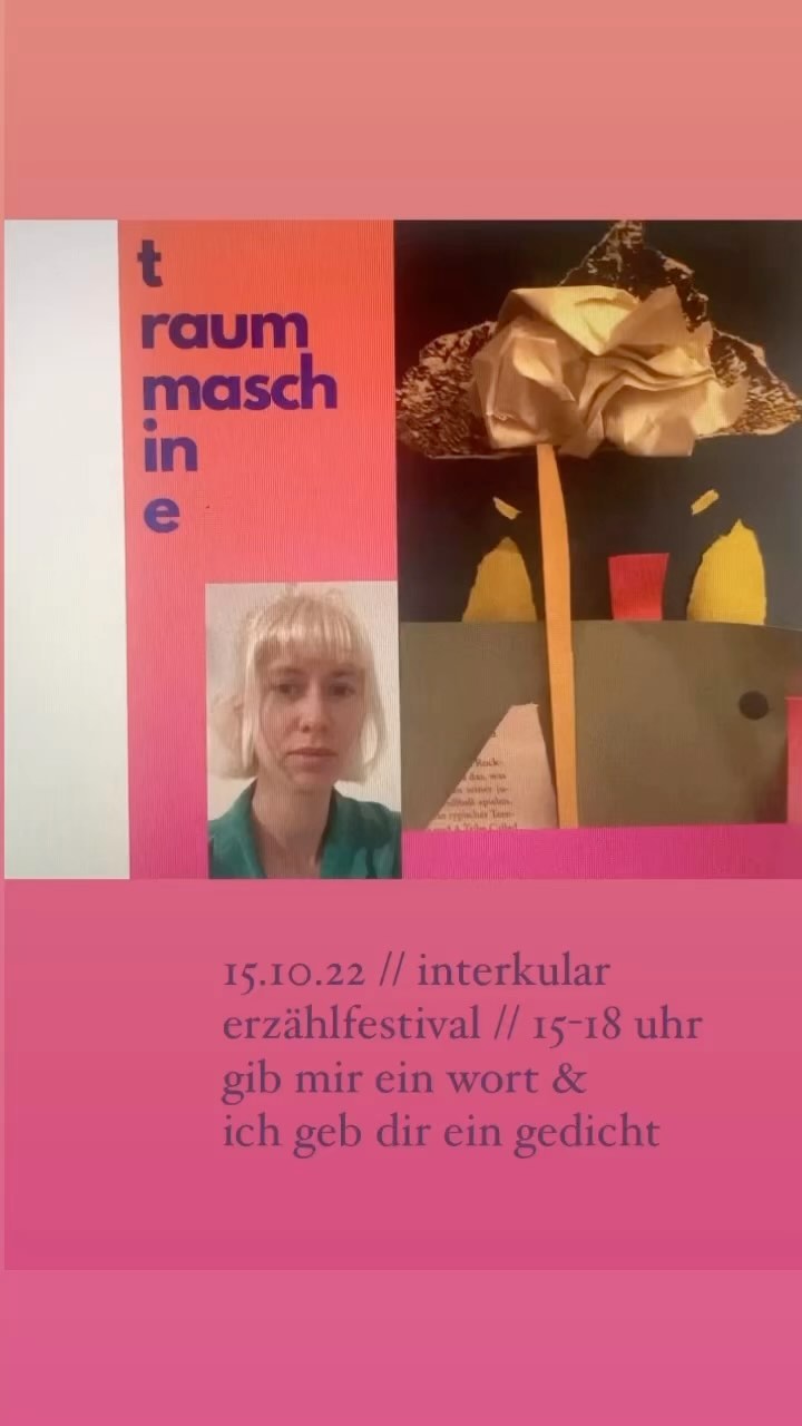 Termine - Sara Hauser